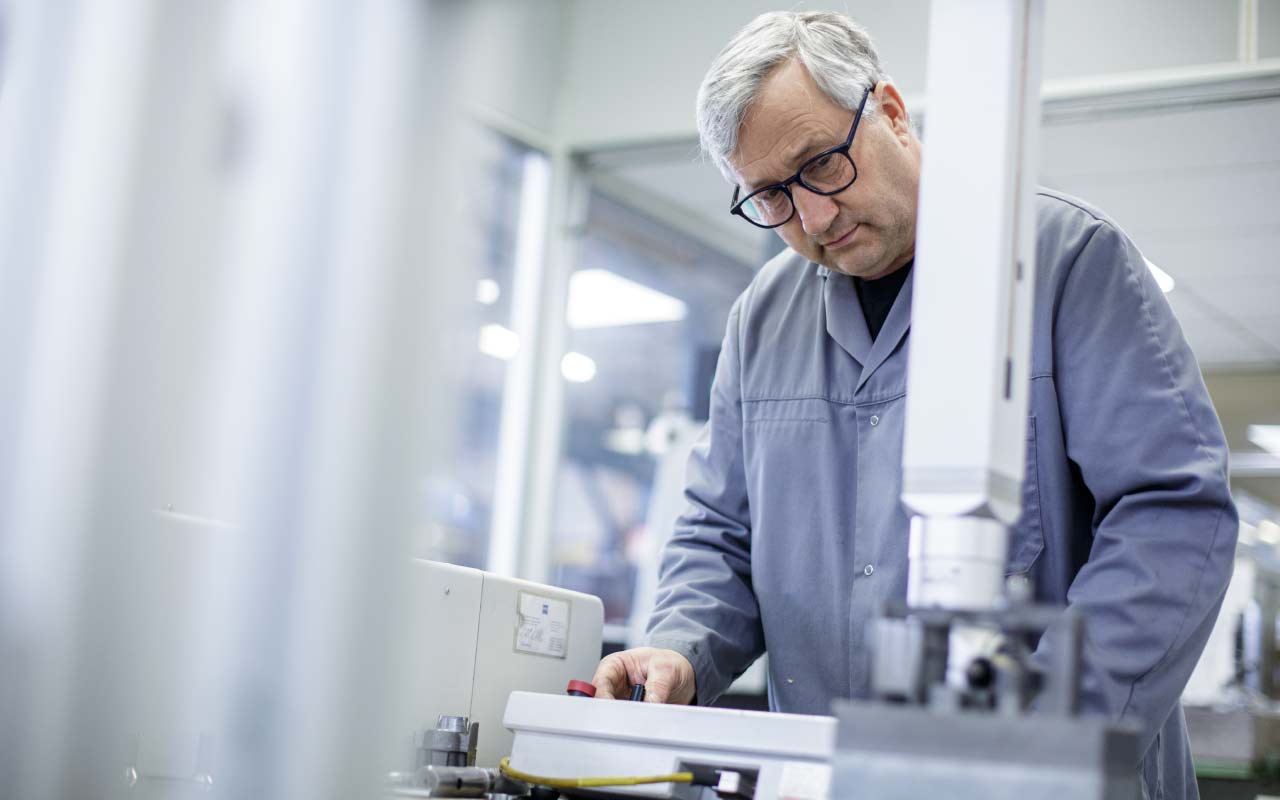 La qualité demeca usinage de précision – Demeca : Constructions ...